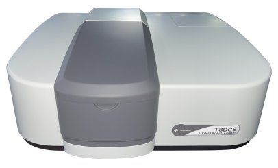 UV-VIS SPECTROPHOTOMETERS (PGInstruments/persee) | Applied Analytical ...