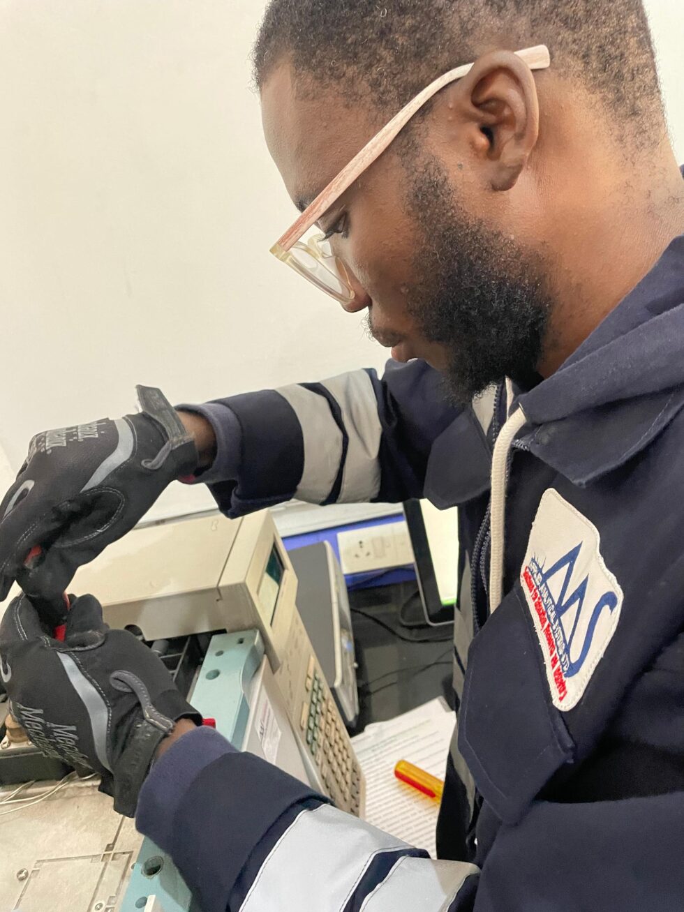 About Us | Applied Analytical Systems