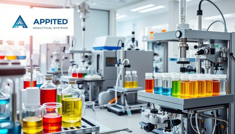 ISO Standards for Pharmaceutical Labs: A Step-by-Step Compliance ...