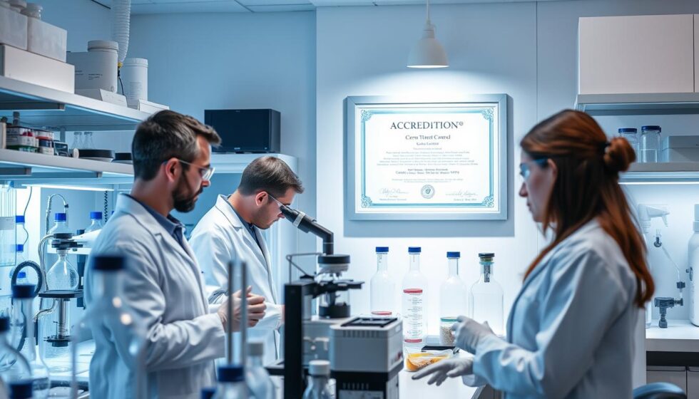 Understanding ISO 17025: A Guide to Lab Quality Management | Applied ...